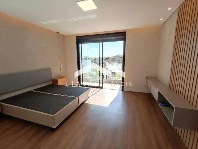 Casa / Sobrado em Condomínio para Locação em Uberlândia/MG Granja Marileusa 3 Quartos