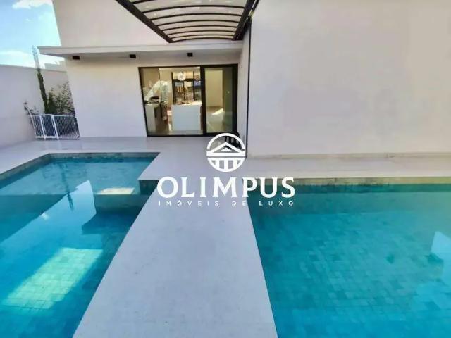 Casa / Sobrado em Condomínio para Locação em Uberlândia/MG Granja Marileusa 3 Quartos