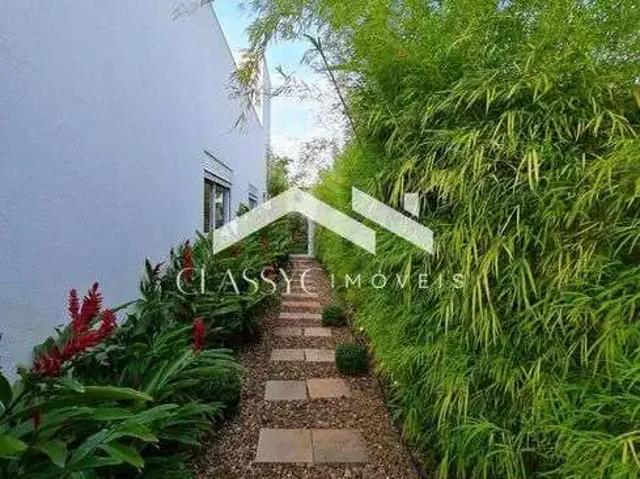 Casa / Sobrado em Condomínio para Locação em Uberlândia/MG Granja Marileusa 3 Quartos