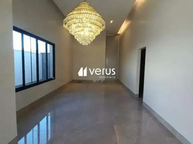 Casa / Sobrado em Condomínio para Locação em Uberlândia/MG Granja Marileusa 3 Quartos