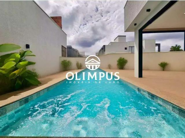 Casa / Sobrado em Condomínio para Locação em Uberlândia/MG Granja Marileusa 3 Quartos