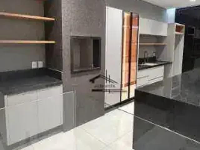 Casa / Sobrado em Condomínio para Locação em Uberlândia/MG Granja Marileusa 3 Quartos