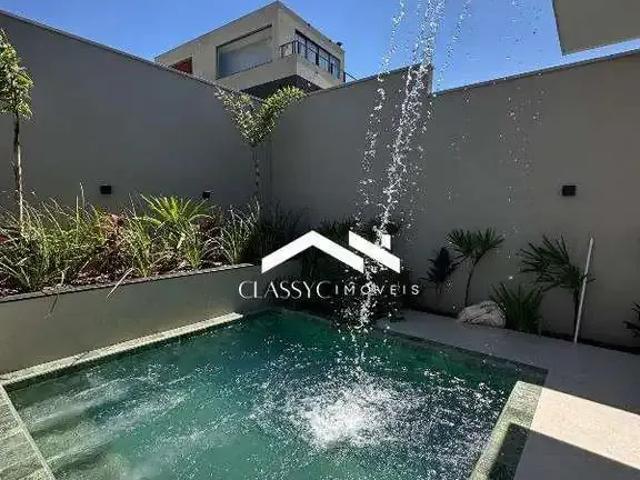 Casa / Sobrado em Condomínio para Locação em Uberlândia/MG Granja Marileusa 3 Quartos