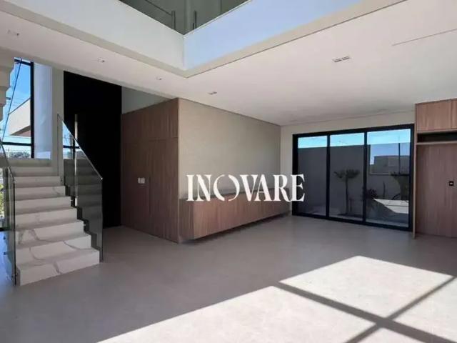 Casa / Sobrado em Condomínio para Locação em Uberlândia/MG Granja Marileusa 3 Quartos