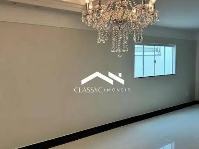 Casa / Sobrado em Condomínio para Locação em Uberlândia/MG Jardim Inconfidência 5 Quartos