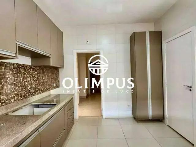 Casa / Sobrado em Condomínio para Locação em Uberlândia/MG Jardim Karaíba 3 Quartos