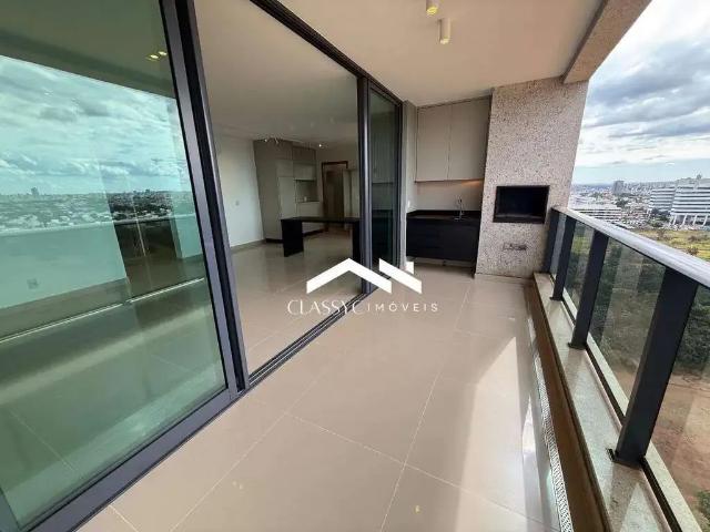 Casa / Sobrado em Condomínio para Locação em Uberlândia/MG Jardim Karaíba 3 Quartos