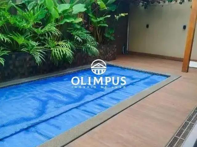 Casa / Sobrado em Condomínio para Locação em Uberlândia/MG Jardim Karaíba 4 Quartos
