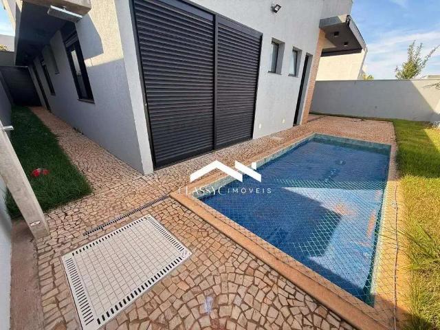 Casa / Sobrado em Condomínio para Locação em Uberlândia/MG Jardim Sul