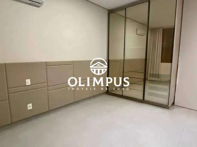 Casa / Sobrado em Condomínio para Locação em Uberlândia/MG Jardim Sul 3 Quartos