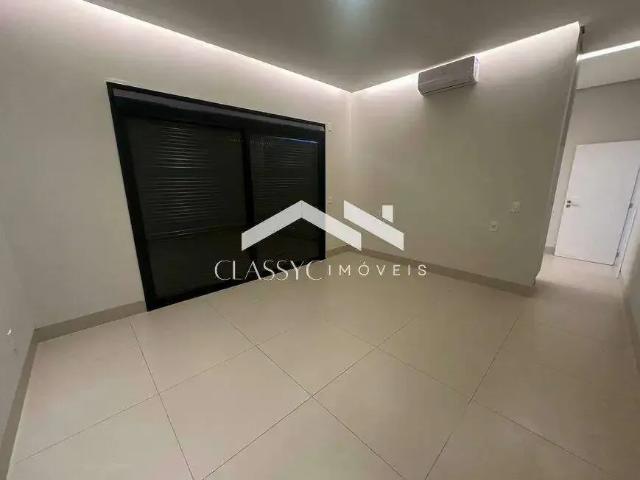 Casa / Sobrado em Condomínio para Locação em Uberlândia/MG Jardim Sul 3 Quartos