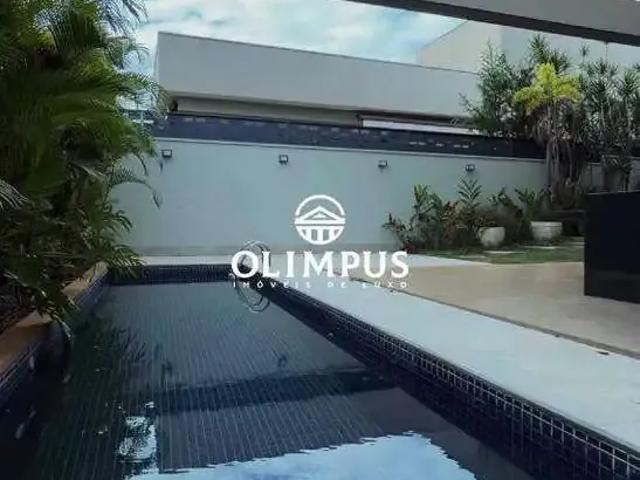 Casa / Sobrado em Condomínio para Locação em Uberlândia/MG Jardim Sul 3 Quartos