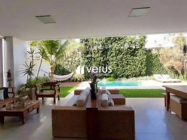 Casa / Sobrado em Condomínio para Locação em Uberlândia/MG Jardim Sul 3 Quartos