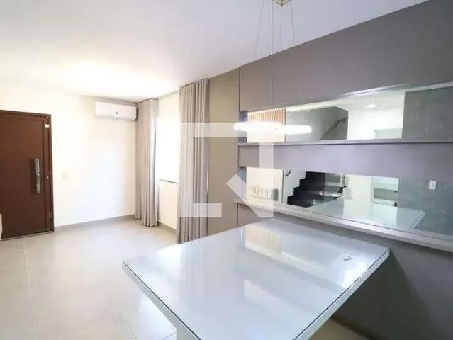 Casa / Sobrado em Condomínio para Locação em Uberlândia/MG Lagoinha 3 Quartos