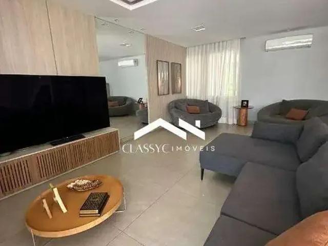 Casa / Sobrado em Condomínio para Locação em Uberlândia/MG Morada da Colina 4 Quartos