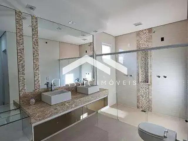 Casa / Sobrado em Condomínio para Locação em Uberlândia/MG Morada da Colina 3 Quartos