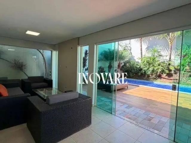 Casa / Sobrado em Condomínio para Locação em Uberlândia/MG Morada da Colina 3 Quartos