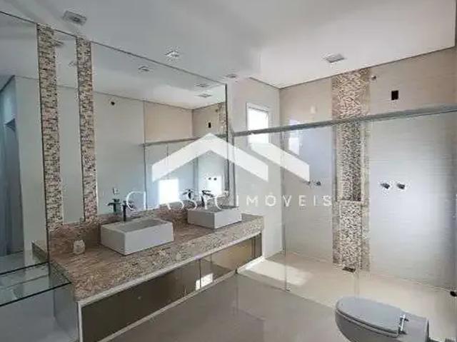 Casa / Sobrado em Condomínio para Locação em Uberlândia/MG Morada da Colina 3 Quartos
