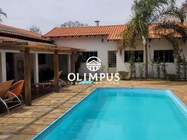 Casa / Sobrado em Condomínio para Locação em Uberlândia/MG Morada do Sol 3 Quartos