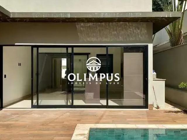 Casa / Sobrado em Condomínio para Locação em Uberlândia/MG Nova Uberlândia 3 Quartos