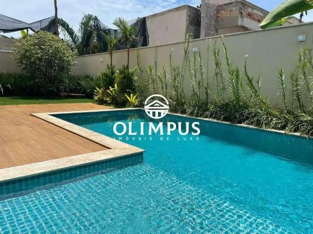 Casa / Sobrado em Condomínio para Locação em Uberlândia/MG Nova Uberlândia 3 Quartos