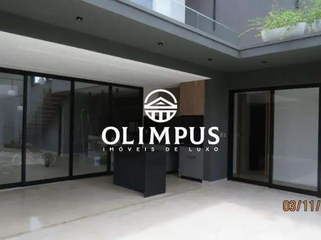 Casa / Sobrado em Condomínio para Locação em Uberlândia/MG Nova Uberlândia 3 Quartos