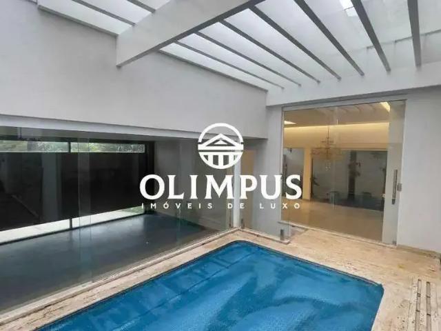 Casa / Sobrado em Condomínio para Locação em Uberlândia/MG Nova Uberlândia 3 Quartos