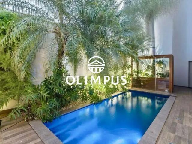 Casa / Sobrado em Condomínio para Locação em Uberlândia/MG Nova Uberlândia 3 Quartos