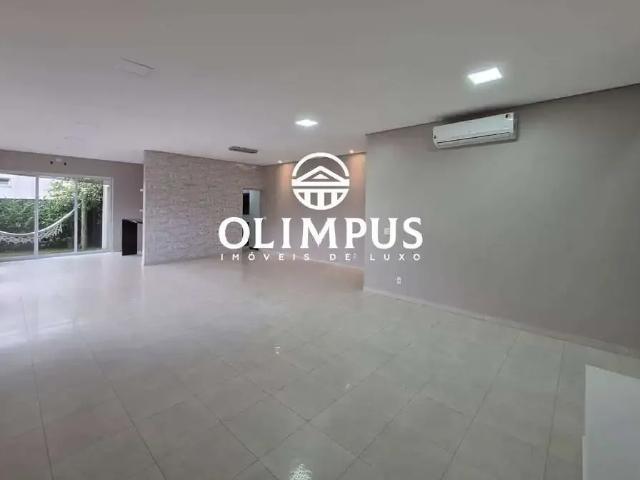 Casa / Sobrado em Condomínio para Locação em Uberlândia/MG Nova Uberlândia 3 Quartos