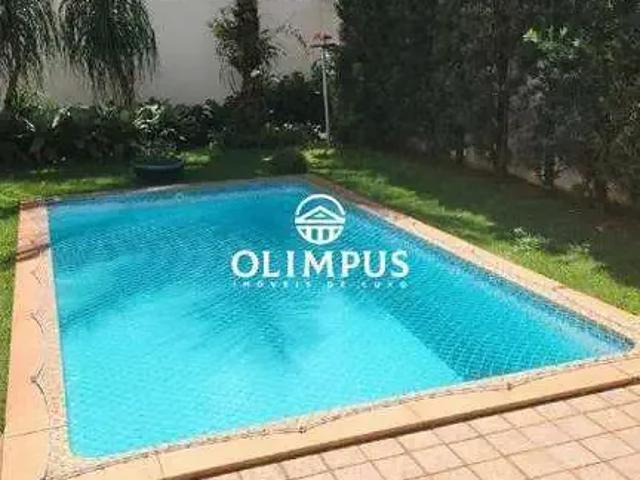 Casa / Sobrado em Condomínio para Locação em Uberlândia/MG Nova Uberlândia 3 Quartos