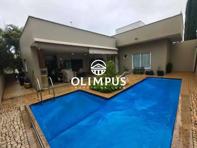 Casa / Sobrado em Condomínio para Locação em Uberlândia/MG Nova Uberlândia 3 Quartos