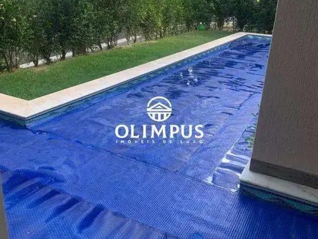 Casa / Sobrado em Condomínio para Locação em Uberlândia/MG Nova Uberlândia 4 Quartos