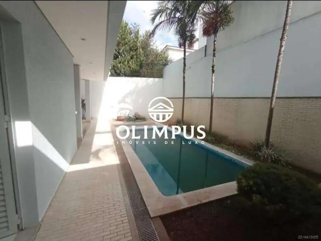 Casa / Sobrado em Condomínio para Locação em Uberlândia/MG Nova Uberlândia 4 Quartos