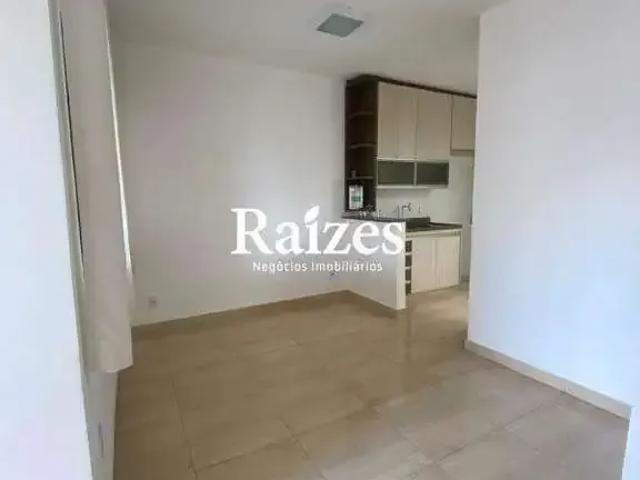 Casa / Sobrado em Condomínio para Locação em Uberlândia/MG Novo Mundo 2 Quartos