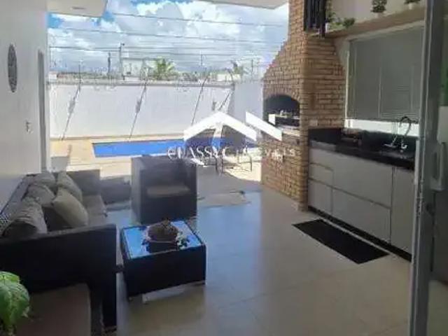 Casa / Sobrado em Condomínio para Locação em Uberlândia/MG Shopping Park