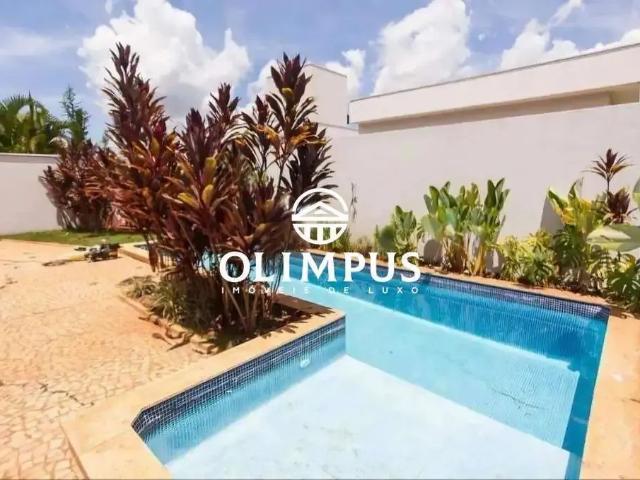 Casa / Sobrado em Condomínio para Locação em Uberlândia/MG Shopping Park 3 Quartos