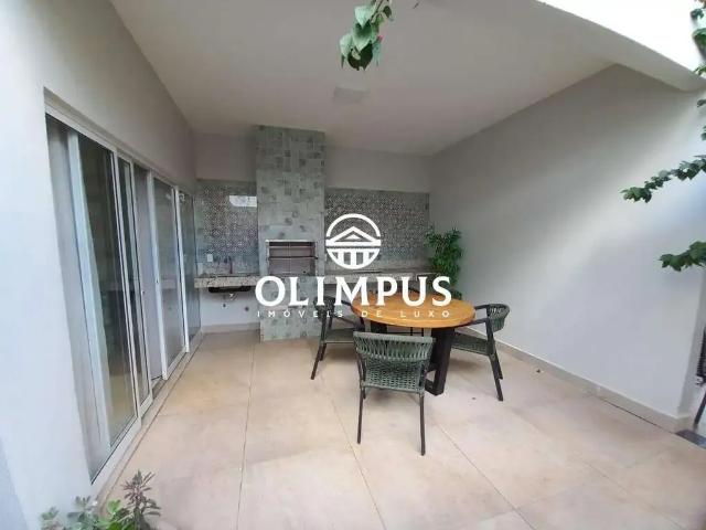 Casa / Sobrado em Condomínio para Locação em Uberlândia/MG Shopping Park 3 Quartos
