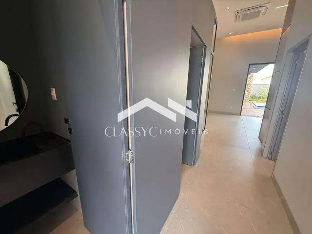 Casa / Sobrado em Condomínio para Locação em Uberlândia/MG Shopping Park 3 Quartos