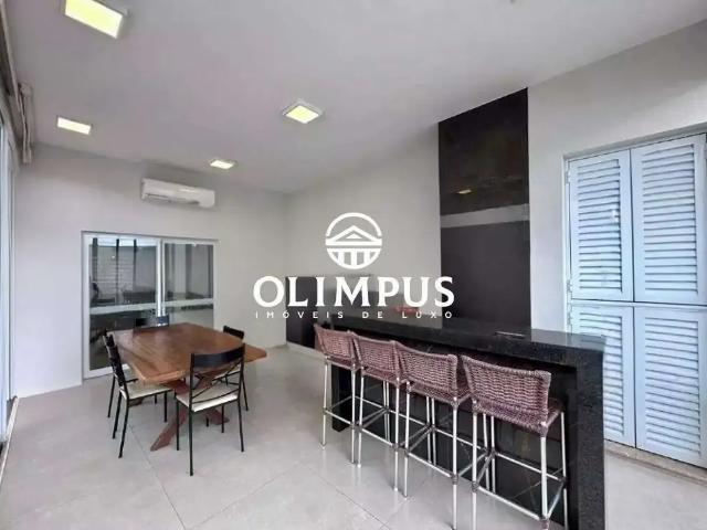 Casa / Sobrado em Condomínio para Locação em Uberlândia/MG Shopping Park 3 Quartos