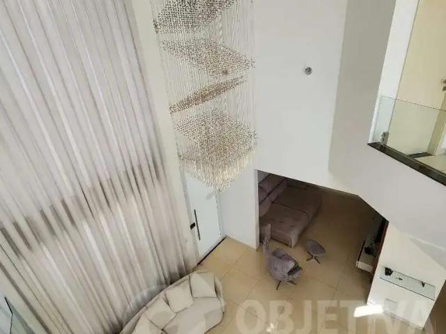 Casa / Sobrado em Condomínio para Locação em Uberlândia/MG Royal Park 5 Quartos