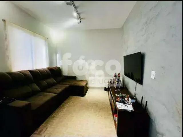 Casa / Sobrado em Condomínio para Locação em Uberlândia/MG Tubalina 3 Quartos