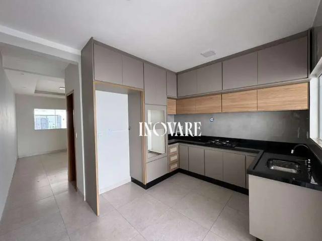 Casa / Sobrado em Condomínio para Locação em Uberlândia/MG Vida Nova 2 Quartos
