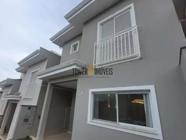 Casa / Sobrado em Condomínio para Locação em Valinhos/SP Bela Vista 3 Quartos