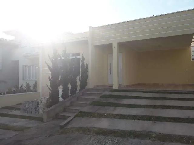 Casa / Sobrado em Condomínio para Locação em Valinhos/SP Chácara das Nações 3 Quartos
