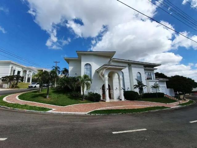 Casa / Sobrado em Condomínio para Locação em Valinhos/SP Chácaras São Bento 4 Quartos