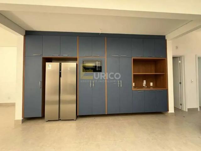 Casa / Sobrado em Condomínio para Locação em Valinhos/SP Chácaras Silvania 3 Quartos
