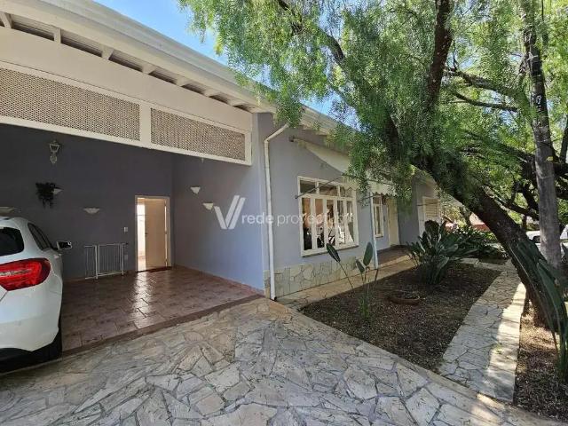 Casa / Sobrado em Condomínio para Locação em Valinhos/SP Chácaras Silvania 3 Quartos