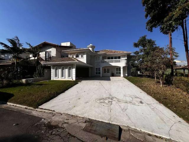 Casa / Sobrado em Condomínio para Locação em Valinhos/SP Chácaras Silvania 4 Quartos
