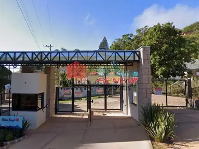 Casa / Sobrado em Condomínio para Locação em Valinhos/SP Condomínio Aldeia Suíça 2 Quartos