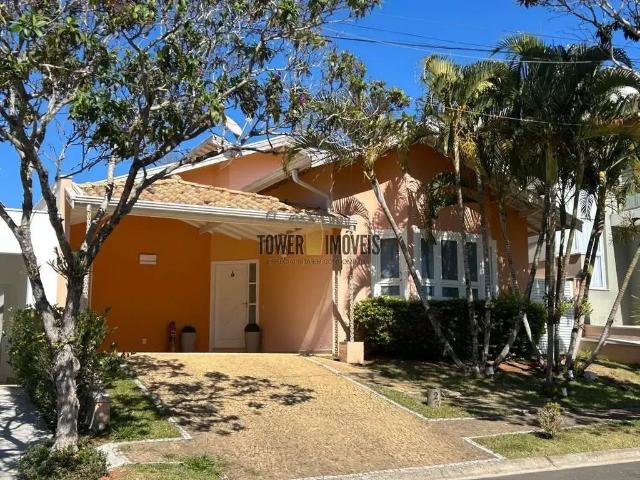 Casa / Sobrado em Condomínio para Locação em Valinhos/SP Condomínio San Marino 3 Quartos
